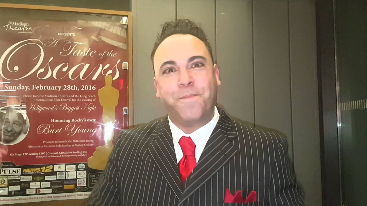 IRADIOUSA - Master Chef Jonathan Scinto - YouTube