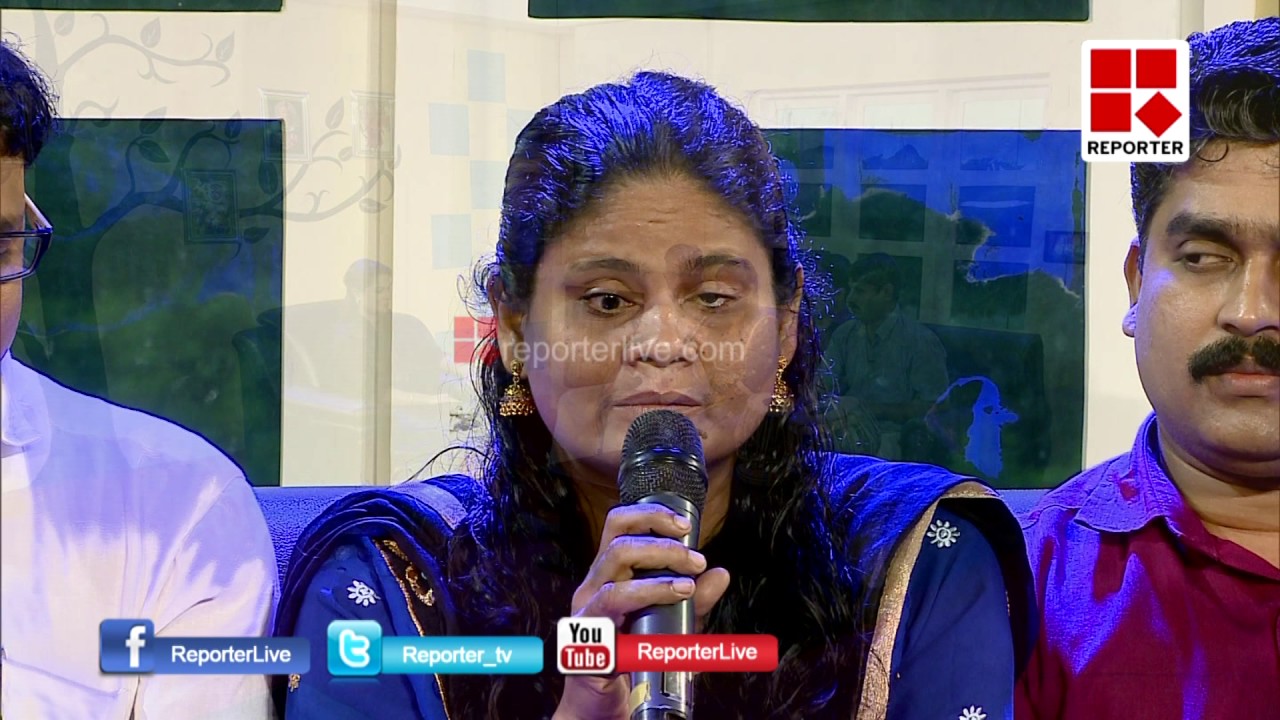 MORNING REPORTER│Reporter Live - YouTube