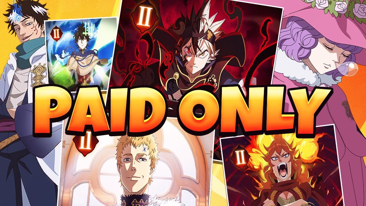 PEOPLE ARE ANGRY! *PAID ONLY* SKILL PAGES- WHAT THIS MEANS FOR THE ...