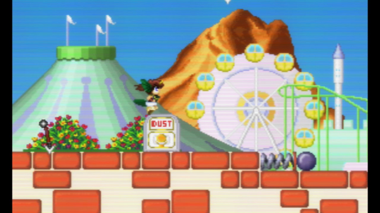 Marvel Land (Arcade) - YouTube