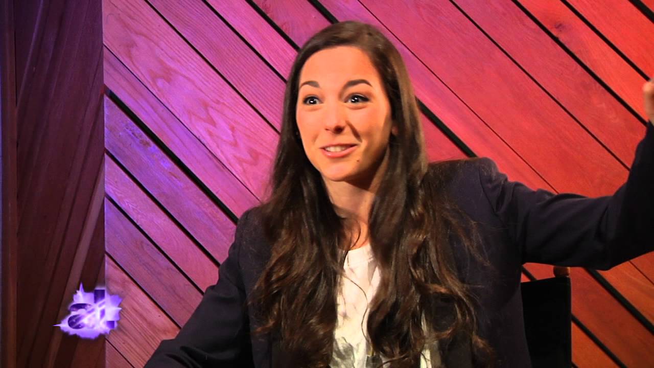 Suki Lopez - The Latest (Human) Face of Sesame Street - YouTube