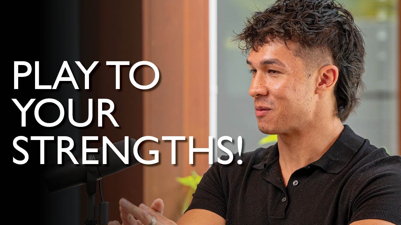 Ep. 90 – How Darwin’s Rising Agent Made $150K in His First Month: "Play ...