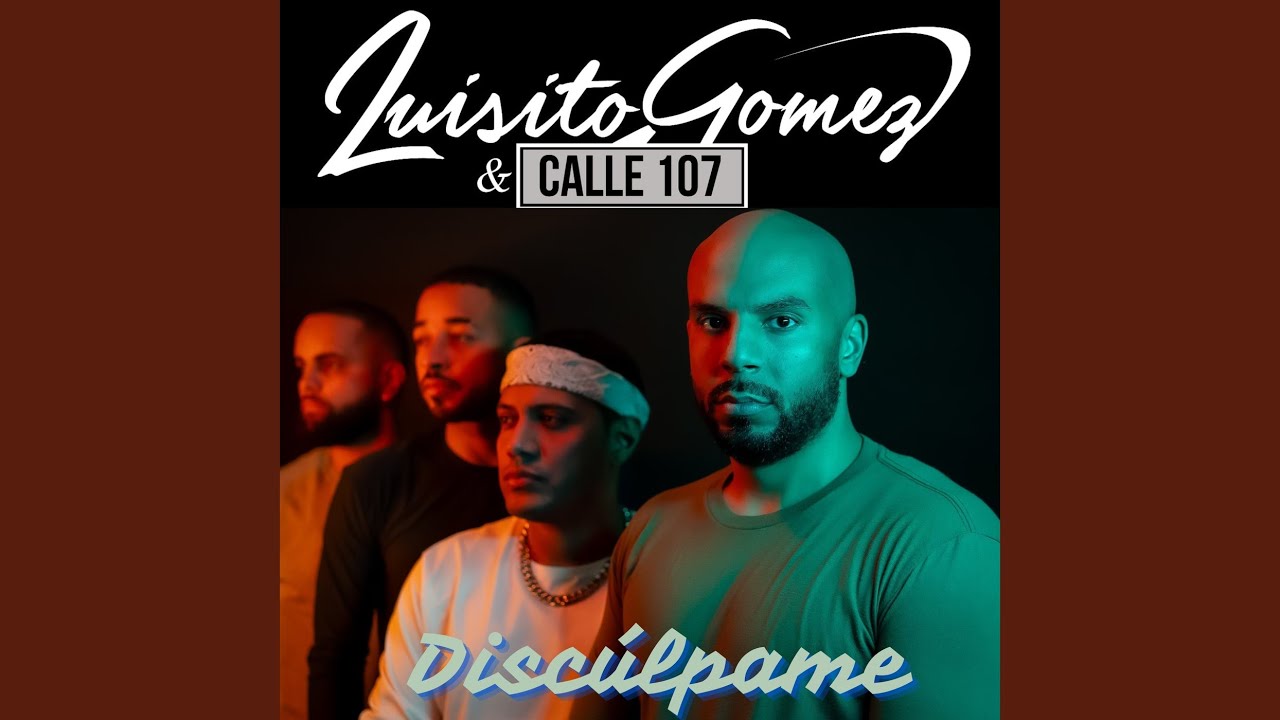 Discúlpame - YouTube