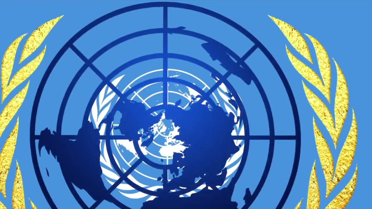 United Nations Organisation (UNO) || Episode-1 - YouTube