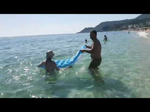 KLEOPATRA BEACH ALANYA