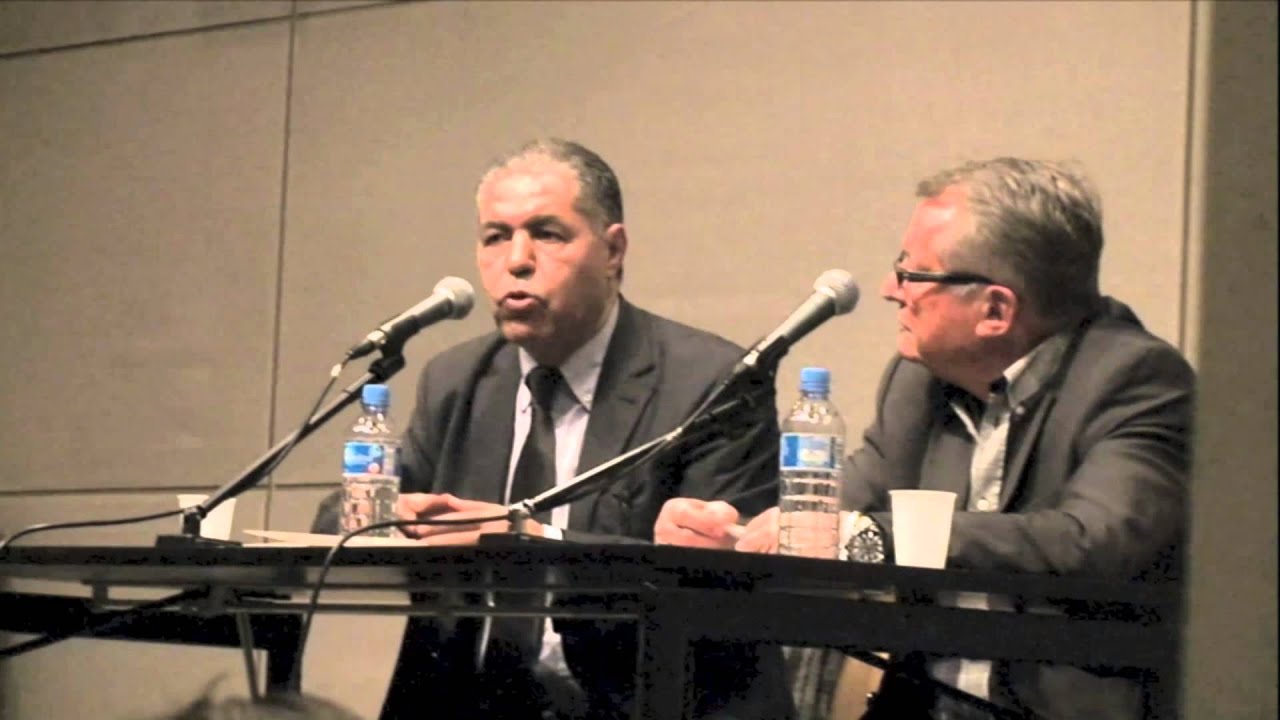 FESTIVAL DE LA BIOGRAPHIE 2015 : Malek CHEBEL (Conférence sur l'Islam ...