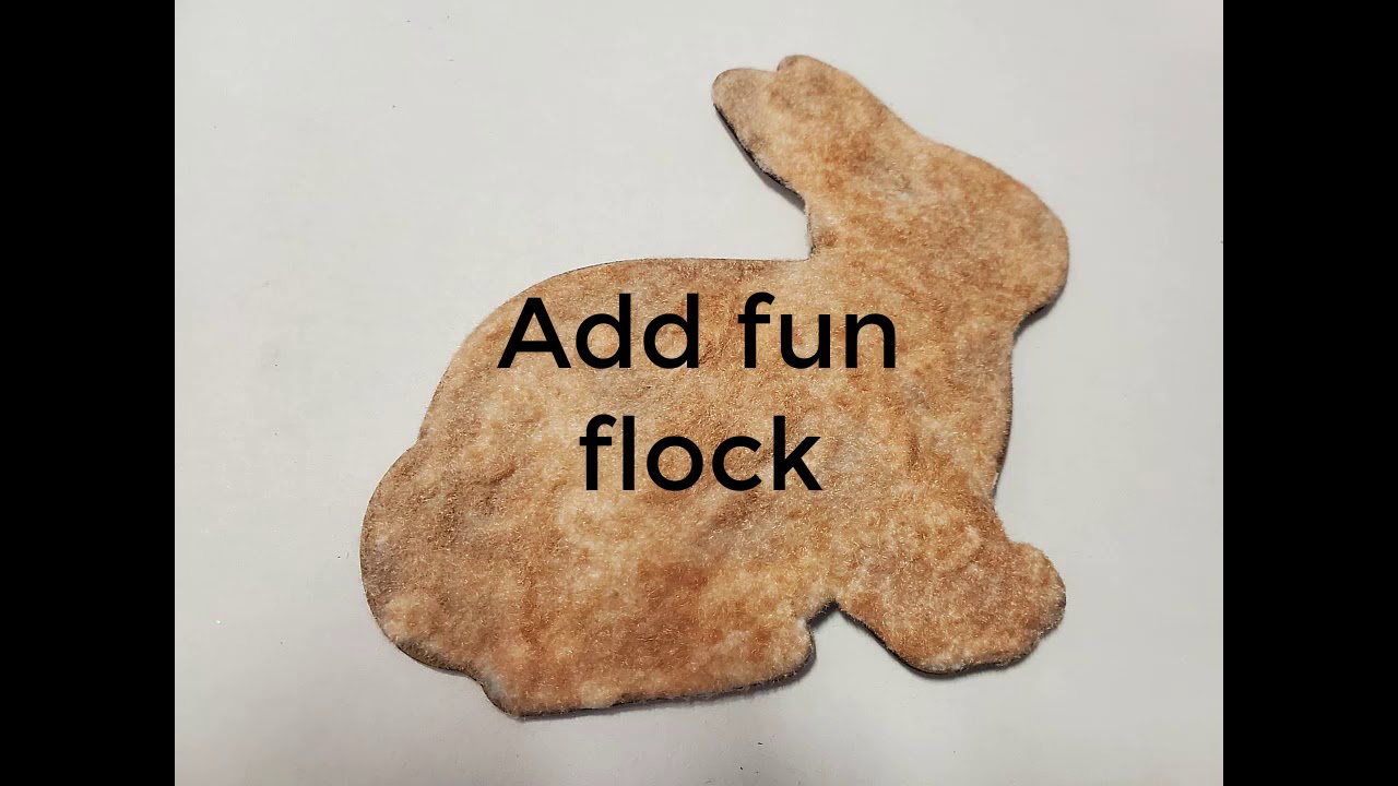 fun flock tutorial - YouTube