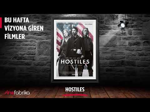 Vizyona Giren Filmler | 13 Nisan