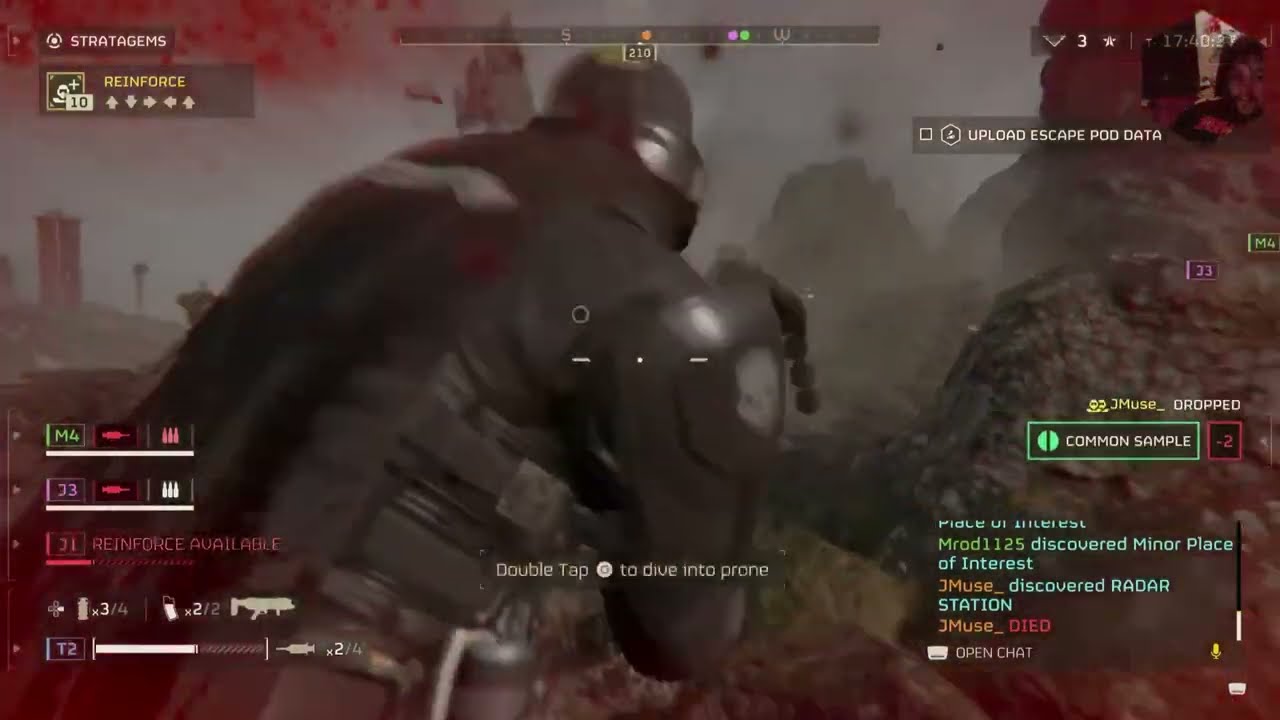 NOOB Don't make these mistakes, helldivers2 - YouTube