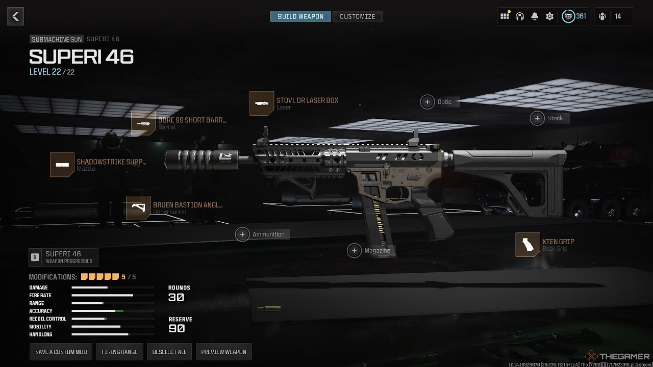 BEST META SUPERI 46 CLASS! 👑 - YouTube