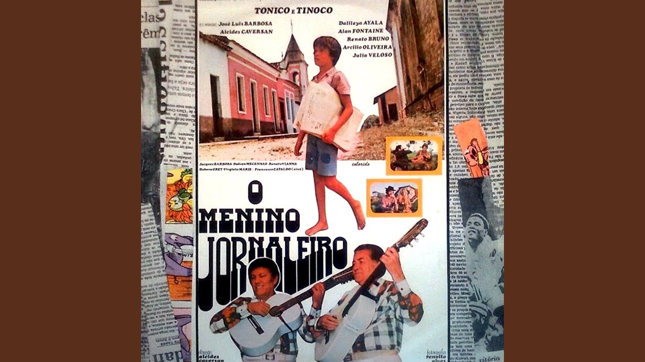 Moreninha Linda Youtube