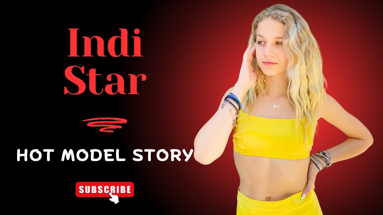 Indi Star: The Rise of a Multi-Talented Musician, Actress, and ...