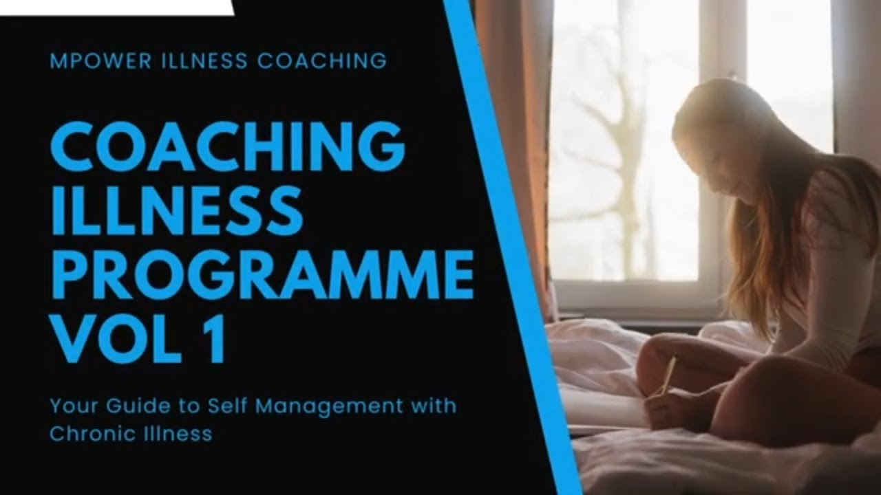 COMING SOON! Welcome to the MPower Program (Part 1) Introduction. - YouTube