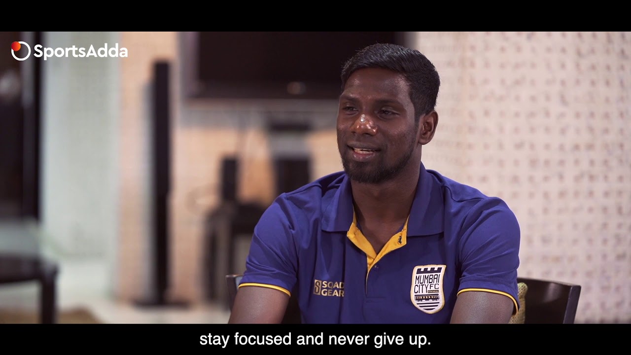 Role model and their advice to me | Apun Ka Adda - Ep 5 | Mumbai City ...