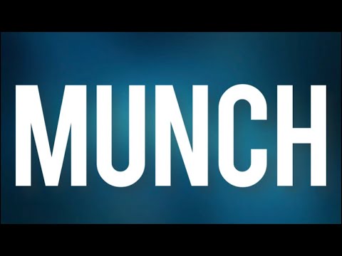 ice spice - Munch (feelin’ u) lyrics “You thought I was feelin you ...