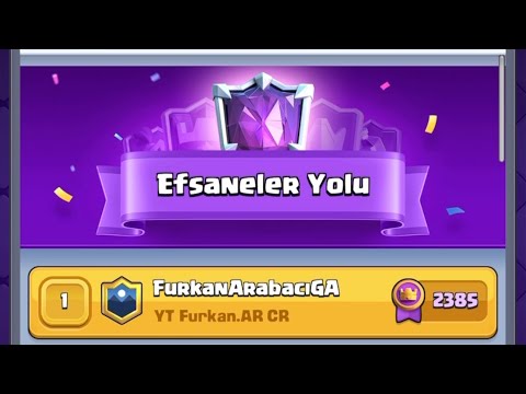 2.6 Binici Destesiyle Türkiye 1.si Olmak 🥳🥇