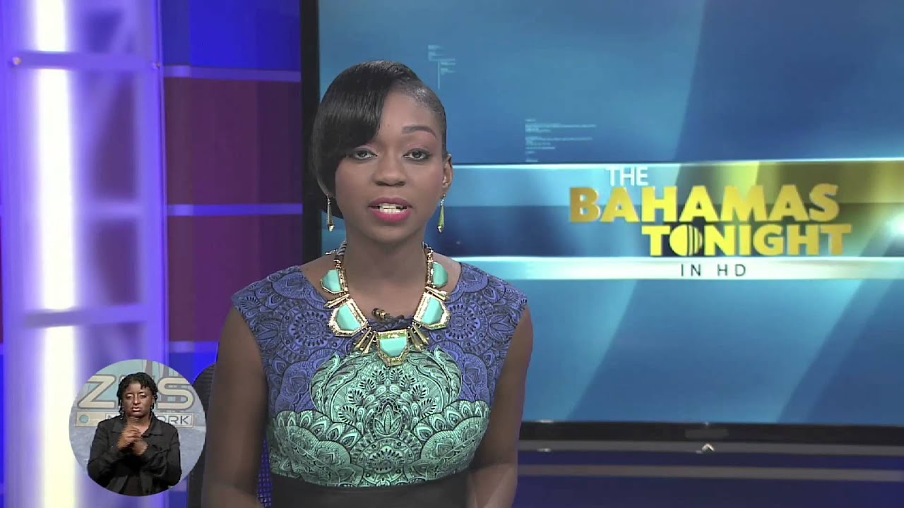 ZNS News -Pt.3- Mon. Jan. 12th 2015 - YouTube