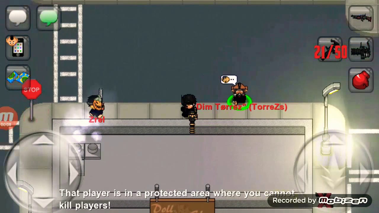 Mask 100k kills "graal online era'' - YouTube