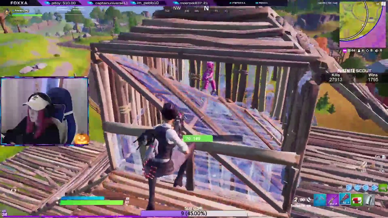 Stream highlights | October 27th 2019 - YouTube