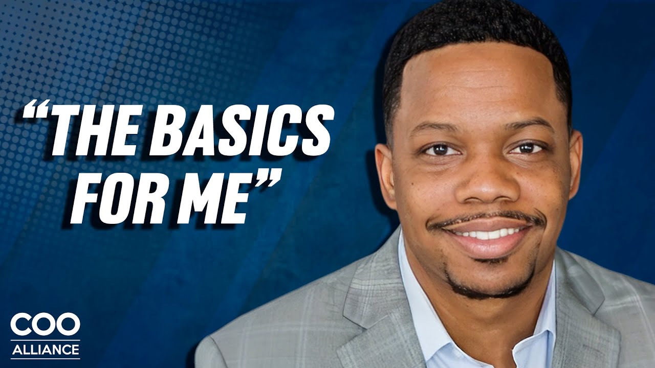 Why Roman Cowan, COO of College Hunks Hauling Junk and Moving, Chose ...