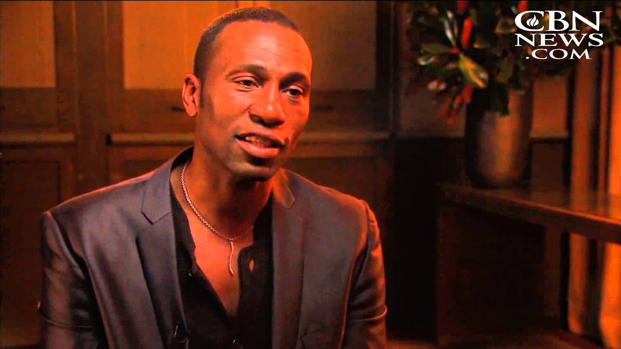 'Five Heartbeats' Actor Hollywood's 'Triple Threat' - YouTube