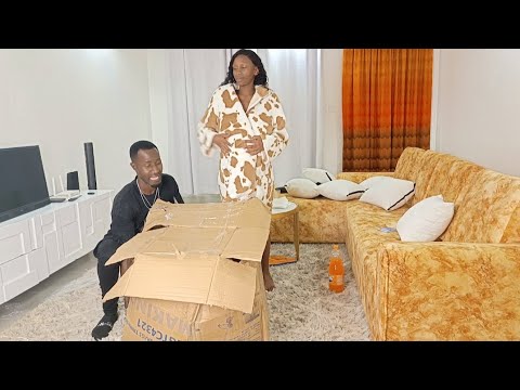 TIFF DOLLY GIFT WORTH THOUSANDS 🥱😳😳😳😳😳 (OMG) THIS IS JUST WOOW - YouTube