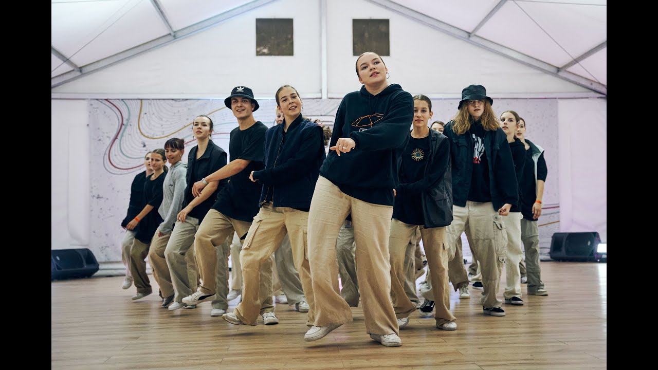 Project Hip Hop Pro by Andrey Stylez - YouTube