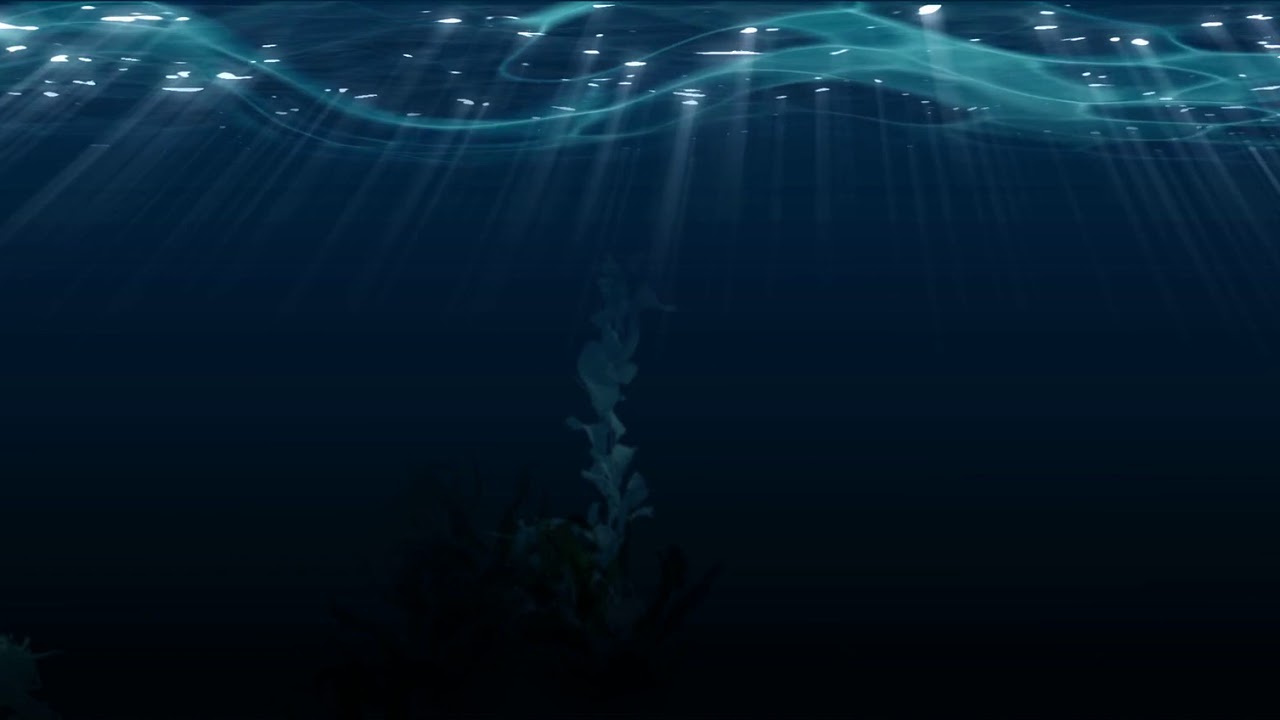 ocean theme - YouTube