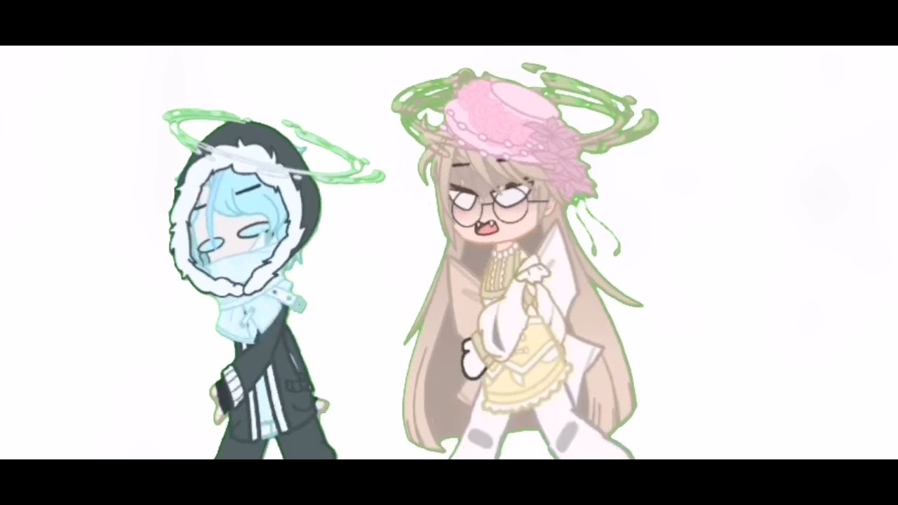 Solarballs gacha Earth×Uranus but Jupiter and Saturn(sorry about this ...