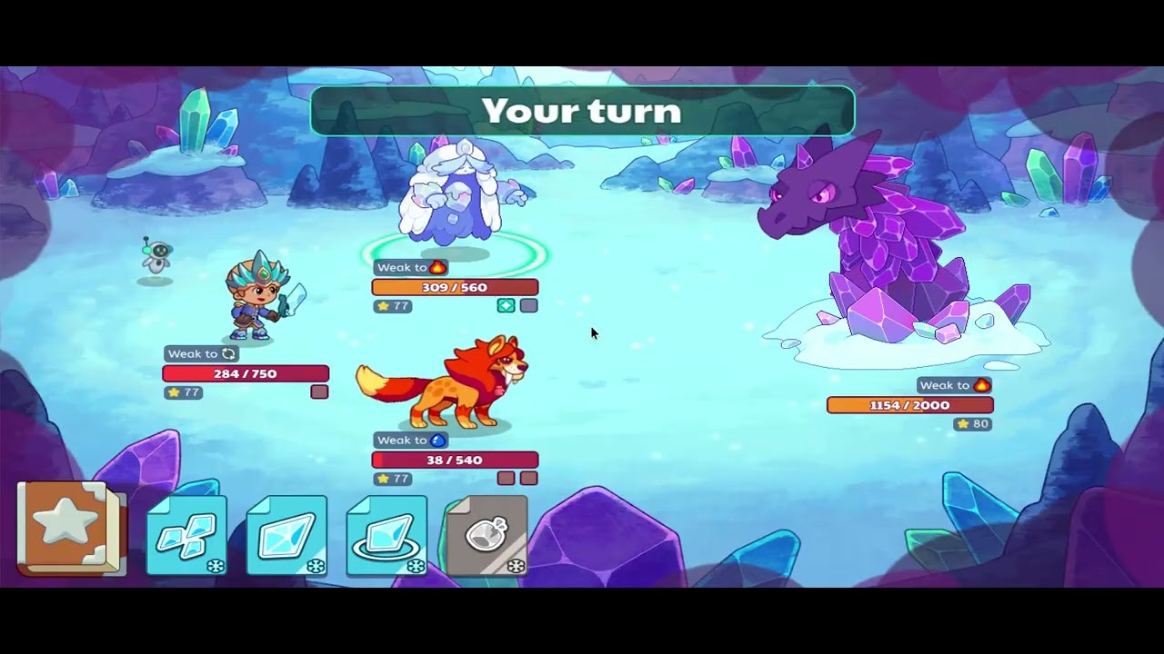 The battle of the puppet master's bosses part 2. - YouTube