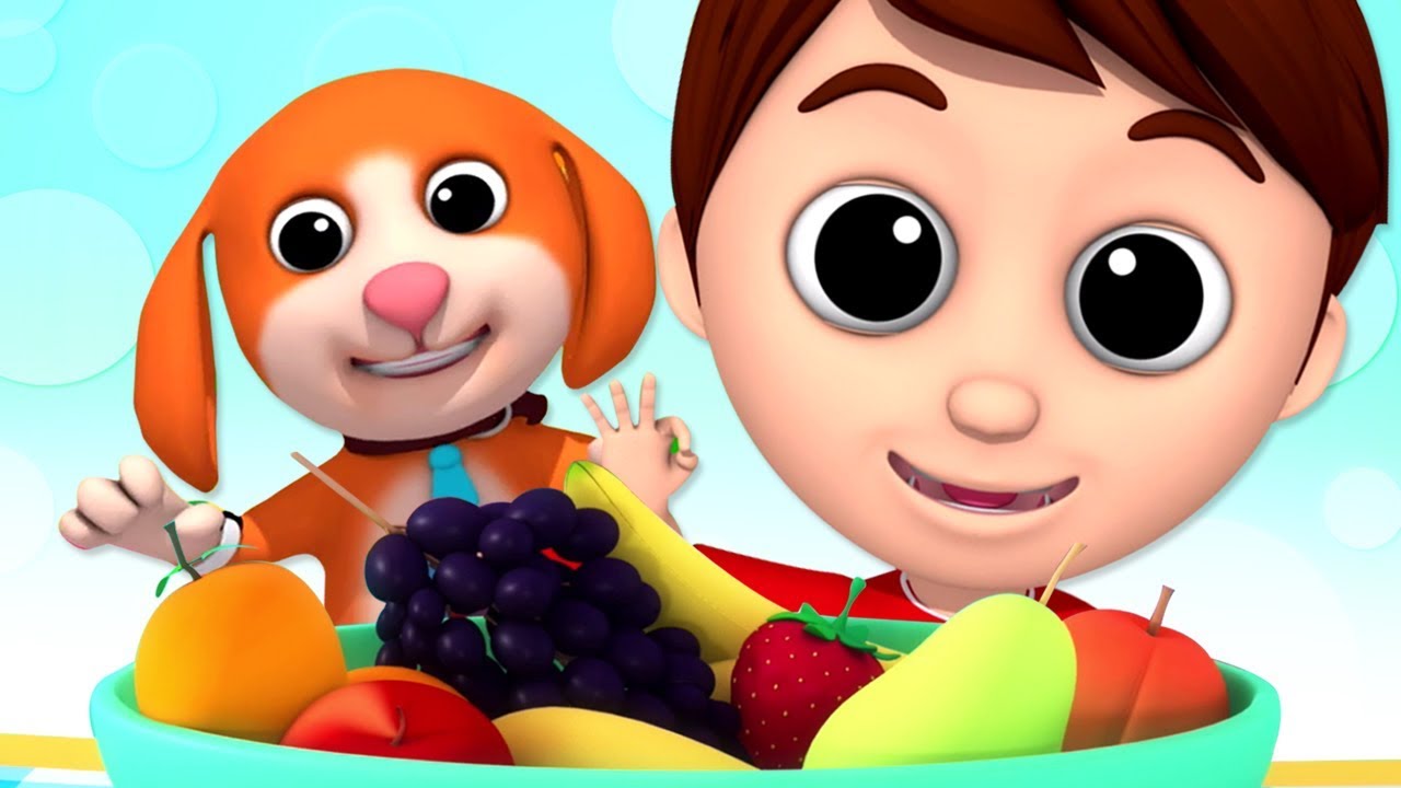 Baby Songs Collection | Kids Nursery Rhymes | Preschool Videos For ...