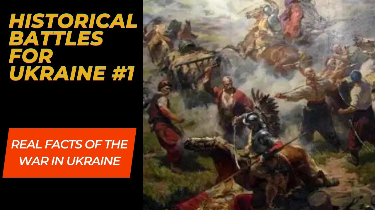 THE BATTLE OF THE BLUE WATERS IN 1362 - YouTube