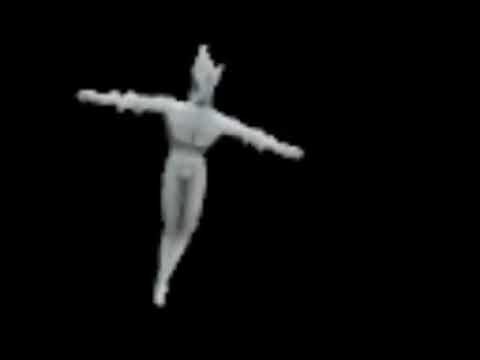 Minos prime dancing to Leave Me Alone By Michael Jackson - YouTube