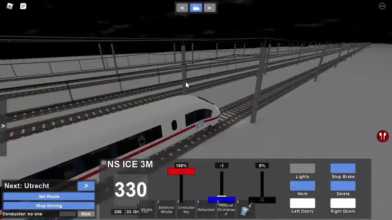 de nieuwe Project: Railrunner Update spellen - YouTube