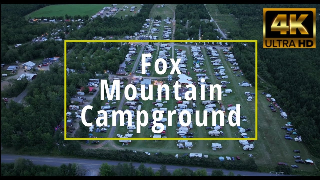 Fox Mountain Country Music Festival 2023 - YouTube