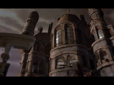Slideshow Pics of the Whipstaff Manor from Casper (1995) - YouTube