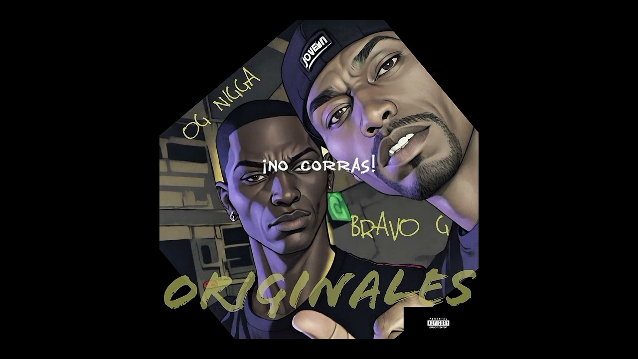OGN FT BRAVO G - Originales. - YouTube