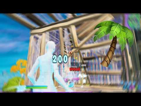 Costa Rica 🌴 -  (Cleanest *FORTNITE* MONTAGE)!