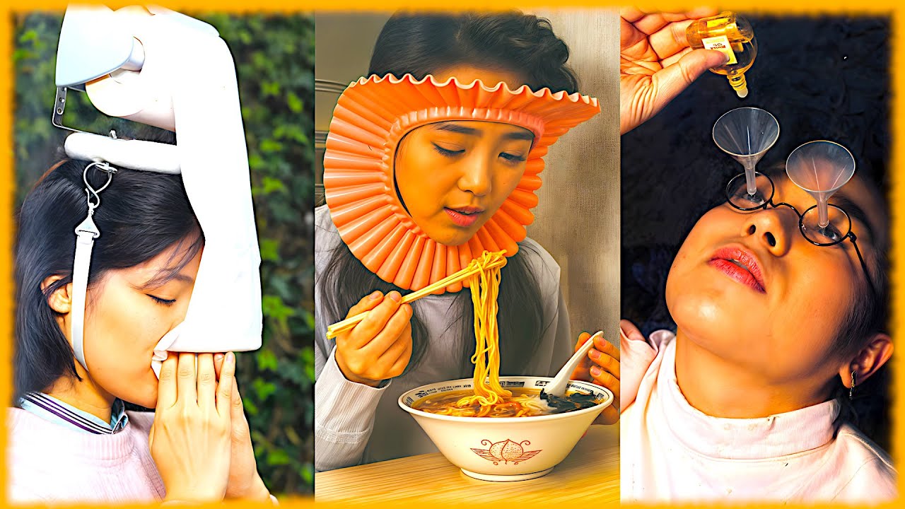 ⚡EXPERTS SHOCKED⚡ by Utterly USELESS Inventions and Fails - YouTube