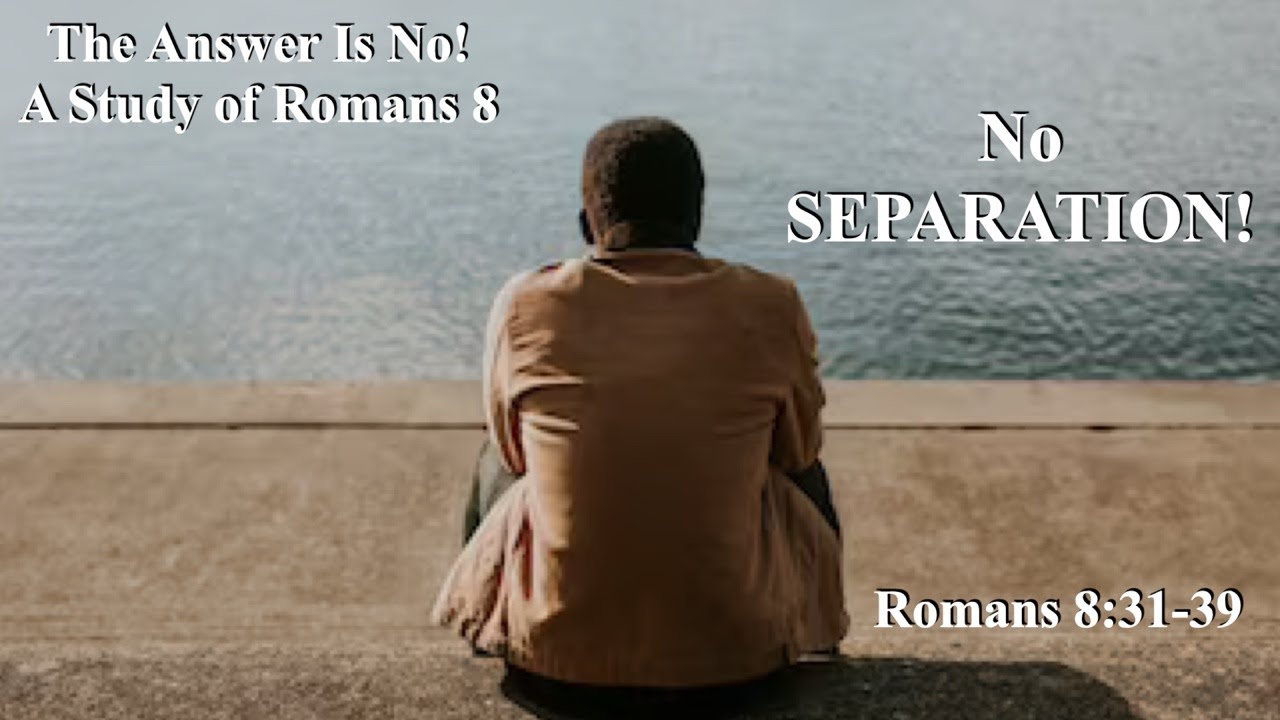 No Separation - YouTube