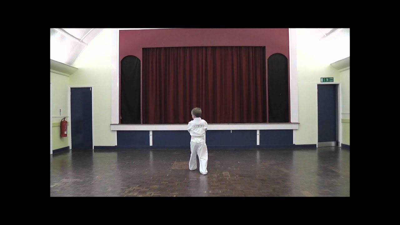 Ben Chon Ji.wmv - YouTube