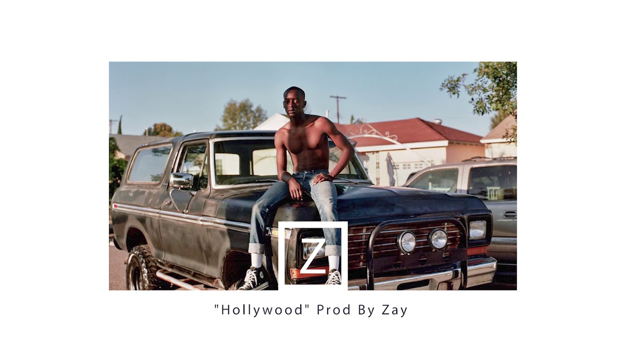 FREE ~ Buddy x Kent Jamz- "Hollywood” ~ Type Beat 2020~ Prod. By Zay ...
