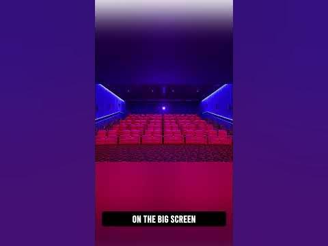 AMC Signature Recliners For A Dedicated Audience #SHORTS - YouTube