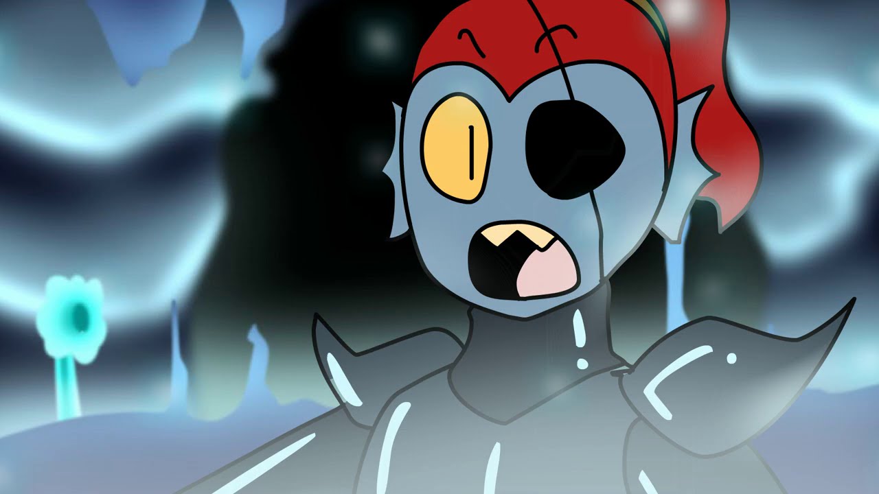 REALLY OLD TRAILER OF DELTA'S TALE (Which is renamed into Vital!Tale ...