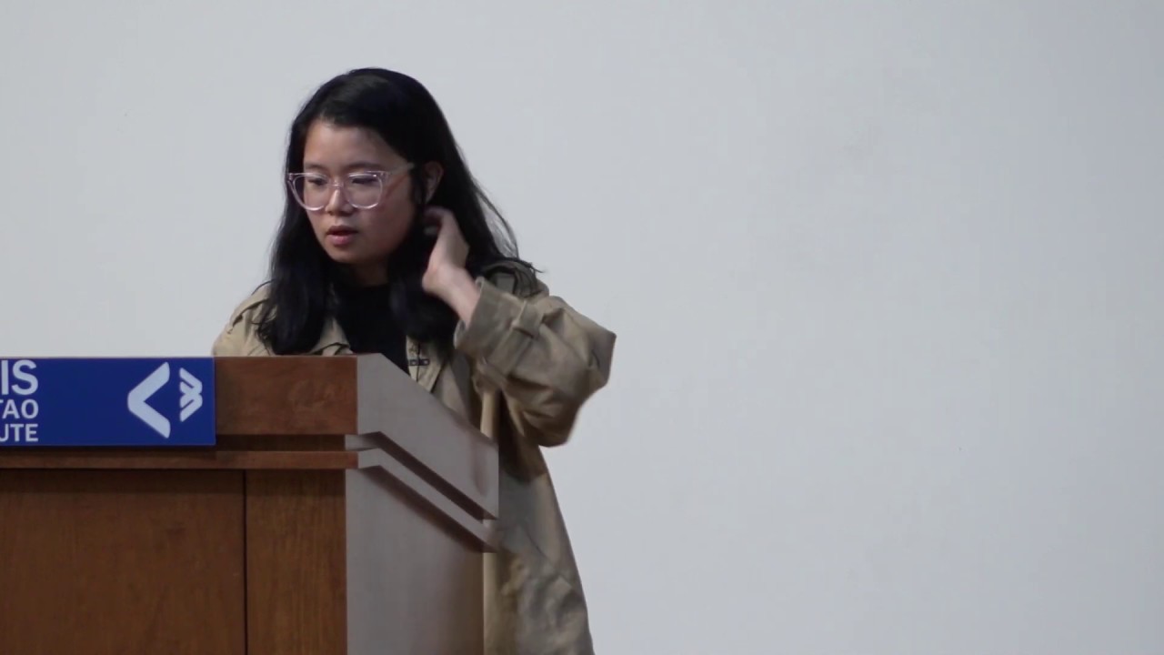 Chip Huyen on Machine Learning Interviews (Full Stack Deep Learning - November 2019) - YouTube