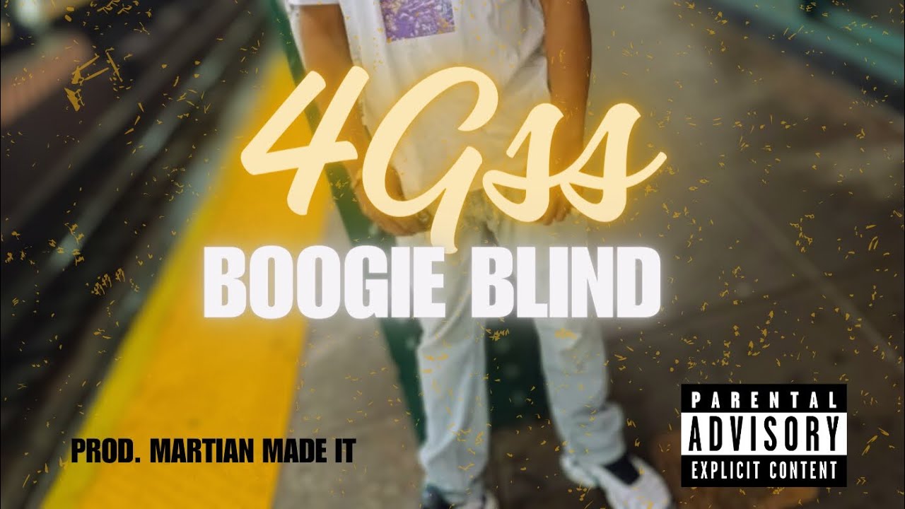 4 Gss ft. Boogie Blind - YouTube Music