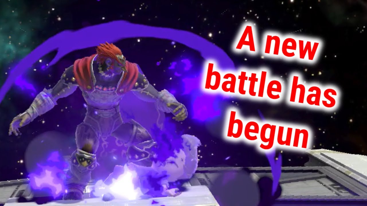 A new battle has begun - YouTube