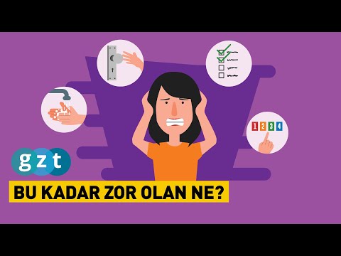 Bu sendroma sahipseniz bile muhtemelen bilmiyorsunuz! (TOURETTE SENDROMU)