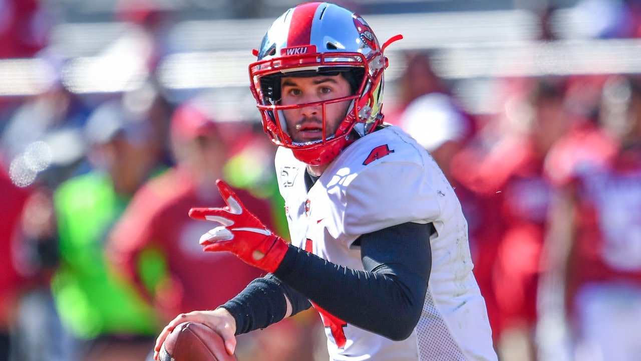 Storey on getting into coaching football, basketball at West ...