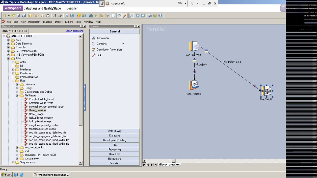 Datastage Online Tutorials - Part 10 - YouTube